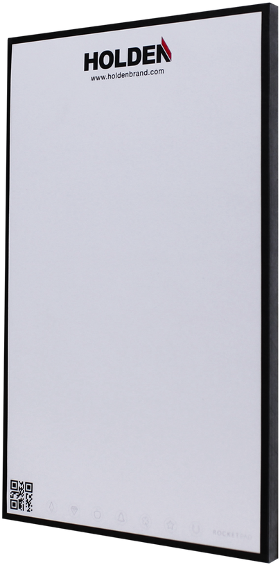 Download Notepad Transp Png Clip Art Black And White Download ...