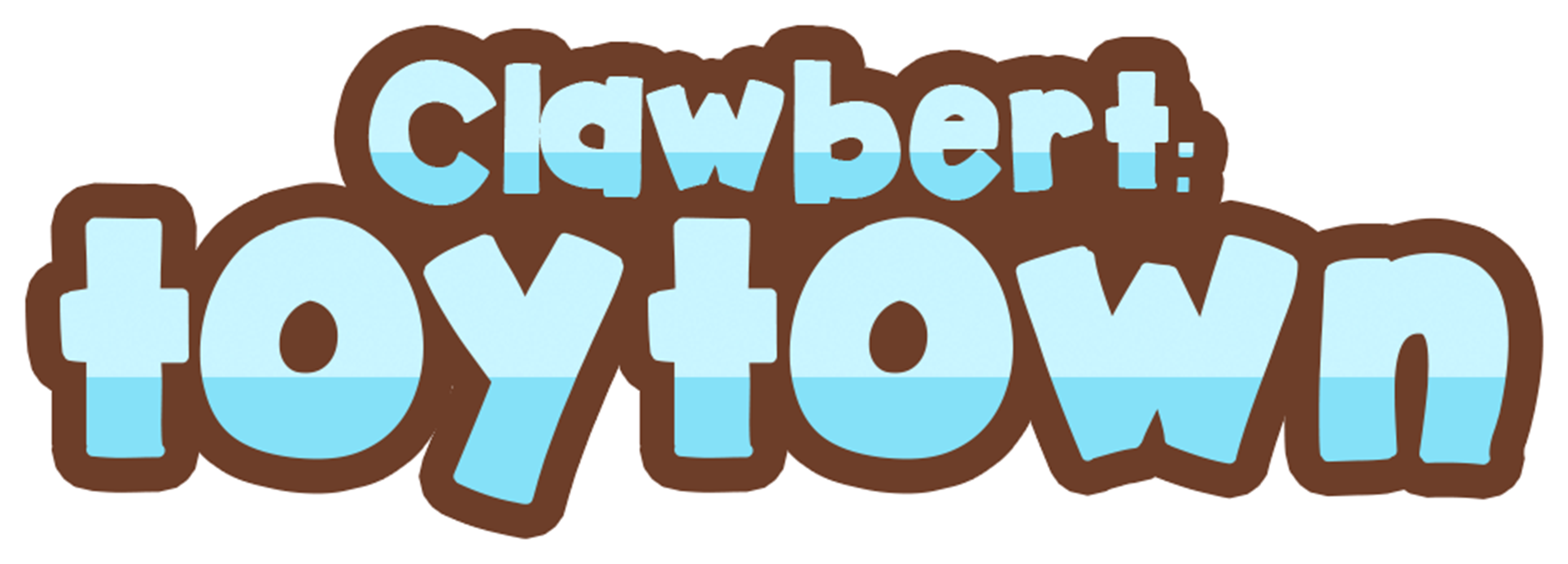 Clawbert: Toytown Clipart - Full Size Clipart (#1660017) - PinClipart