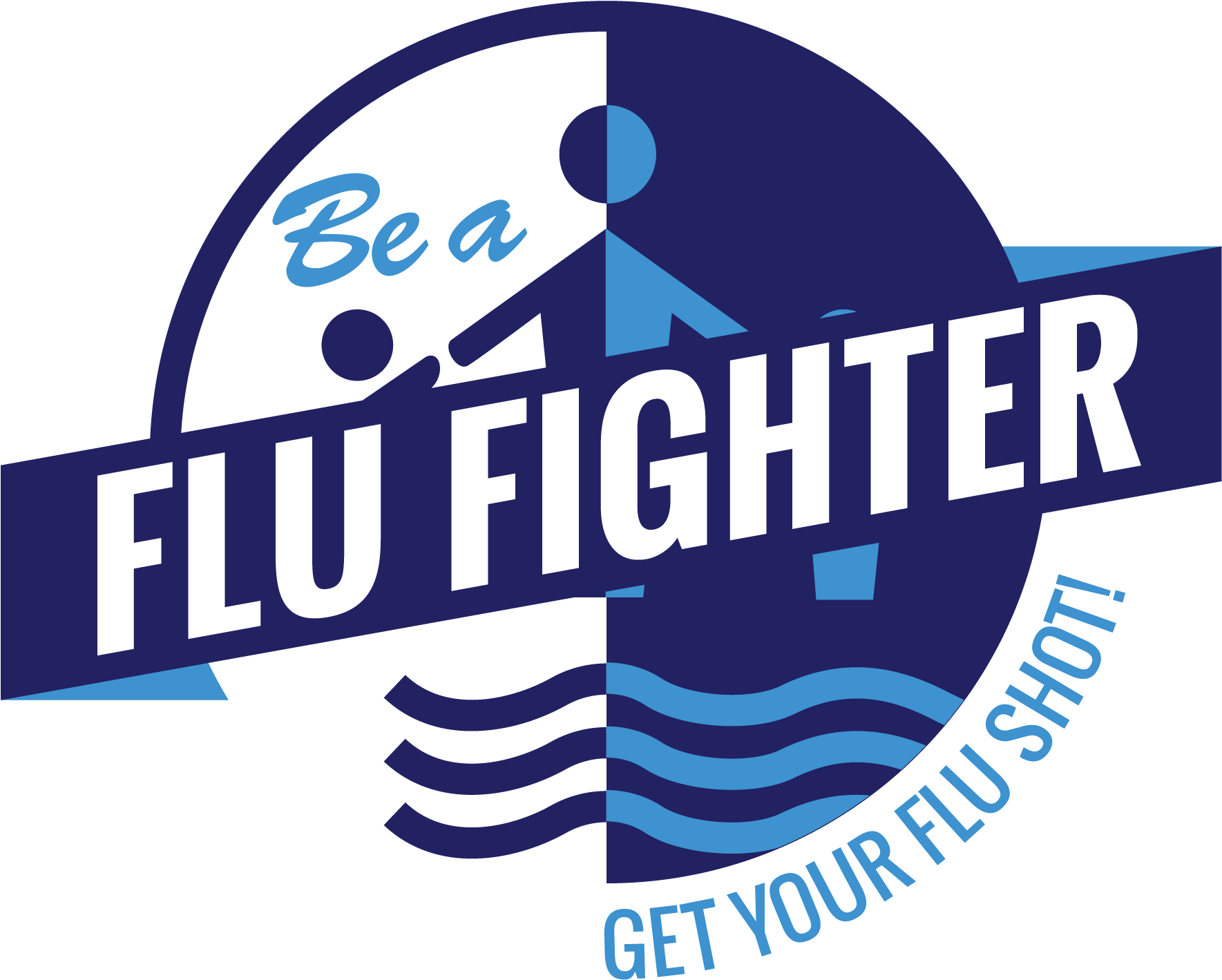 Download Flu Fighter Logo Png Flu Fighter - Influenza Clipart (#1660381 ...