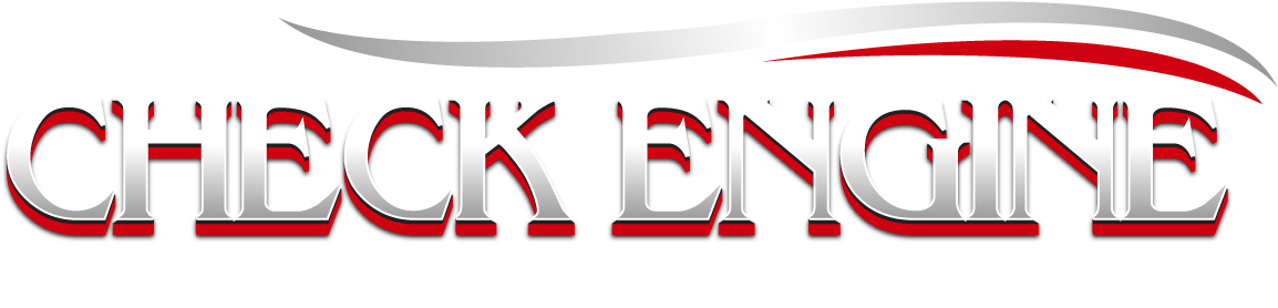 Check Engine Auto Sales Clipart - Full Size Clipart (#1660945) - PinClipart