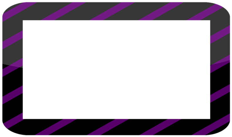 Free Wallpaper Borders Clipart - Png Download - Full Size Clipart ...