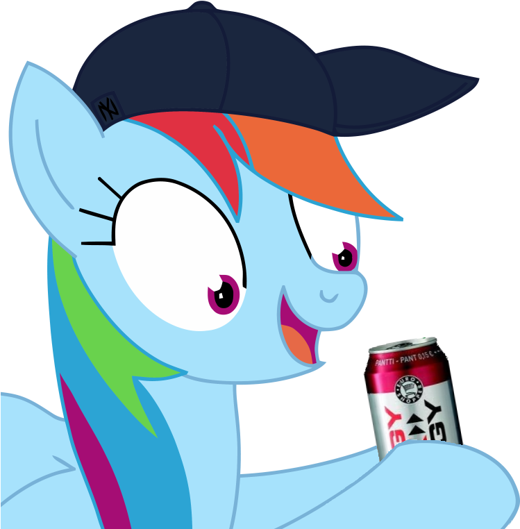 Download Bro, Energy Drink, Jonne, Rainbow Dash, Safe - Euroshopper ...