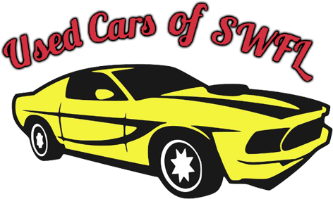 Used Cars Of Swfl Llc - Used Cars Of Swfl, Llc Clipart - Full Size ...
