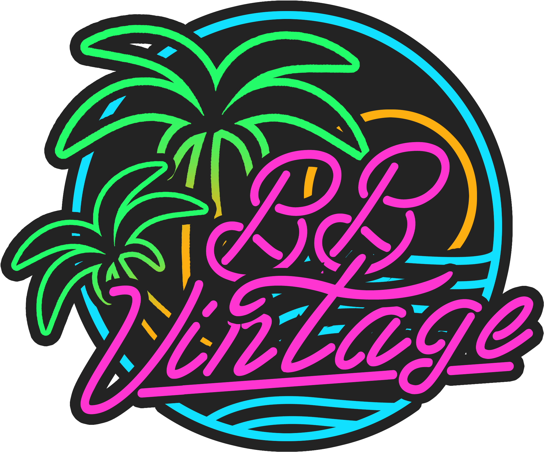 #vintage #retro #graphic #flyer #poster #banner #awesome - Retro Style ...