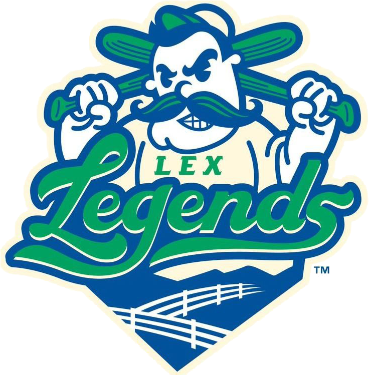 Download Lexington Legends New Logo - Lexington Legends Logo Png ...