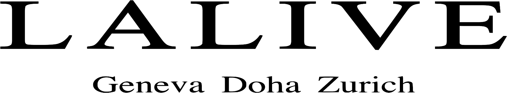 Lalive Logo Clipart - Full Size Clipart (#1668857) - PinClipart