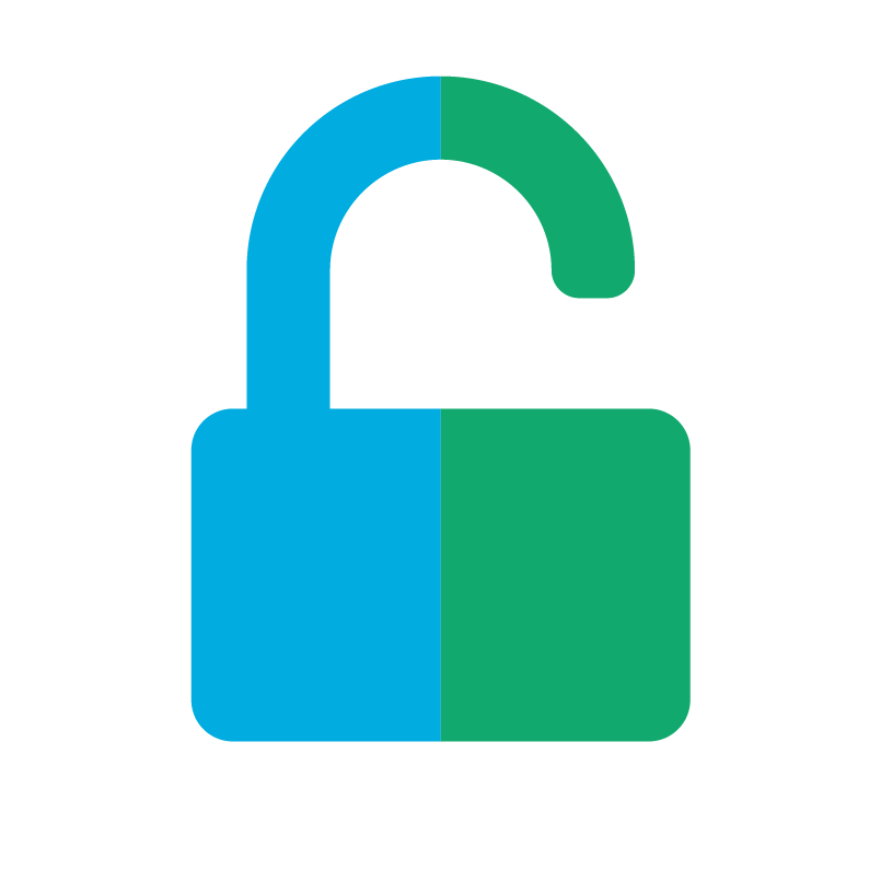 Security - Lock Clipart - Full Size Clipart (#1671102) - PinClipart