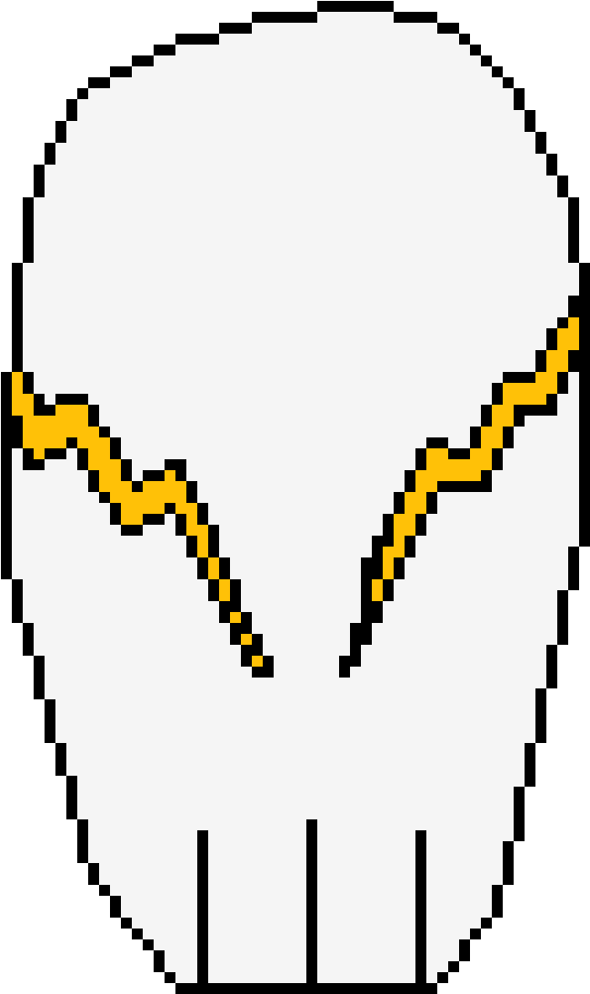 My Original Character, Its Boring - Character Clipart - Full Size ...