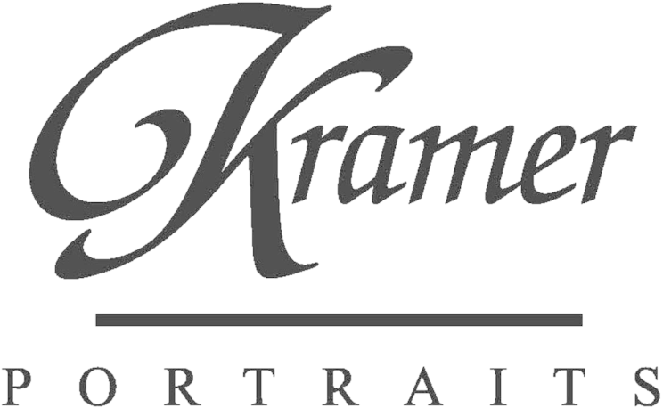 Original - Kramer Portraits Logo Clipart - Full Size Clipart (#1672563 ...