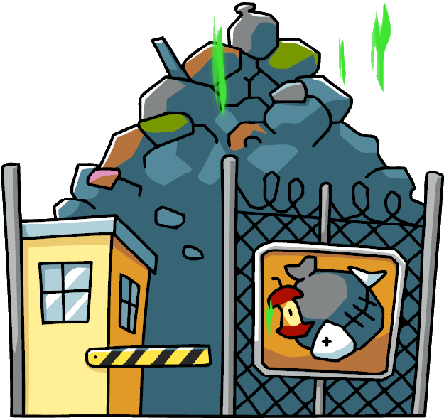 Download Graphic Library Library Garbage Dump Clipart - Garbage Dump ...