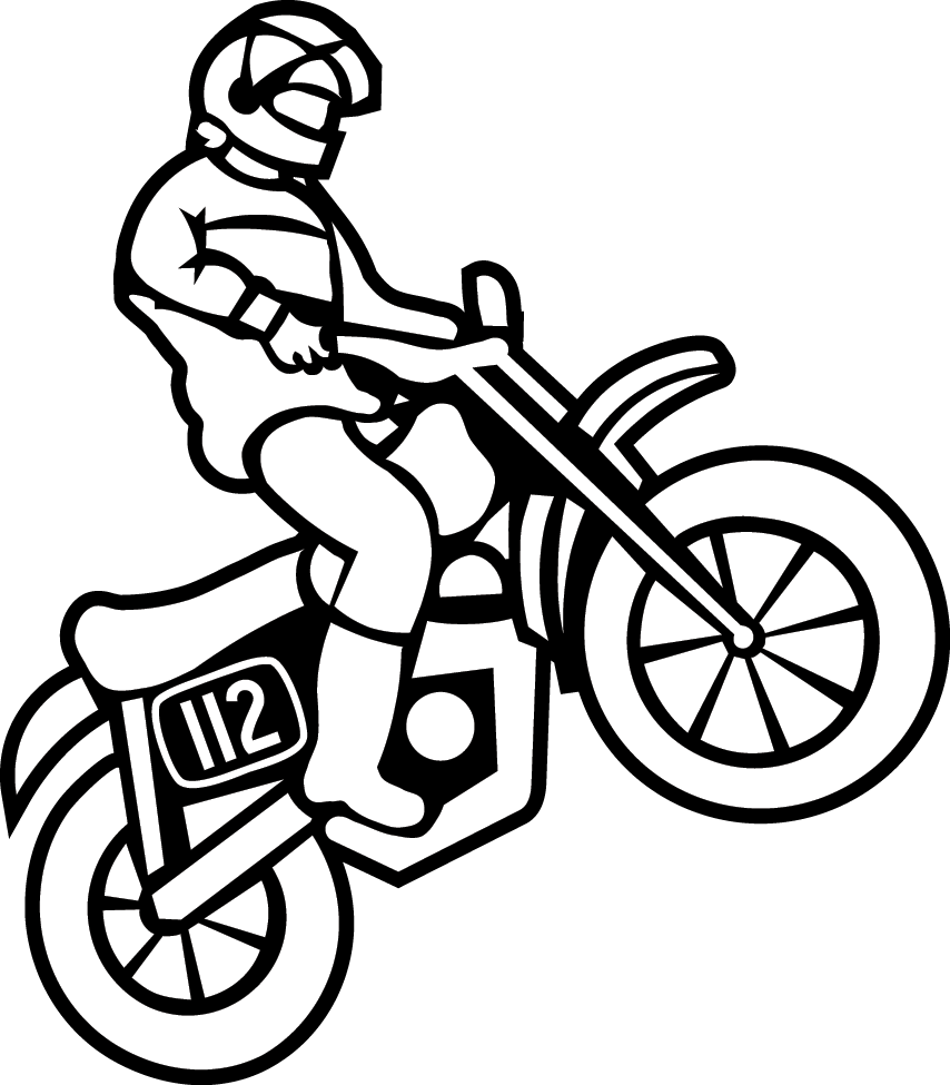 9 - Line Art Clipart - Full Size Clipart (#1674449) - PinClipart