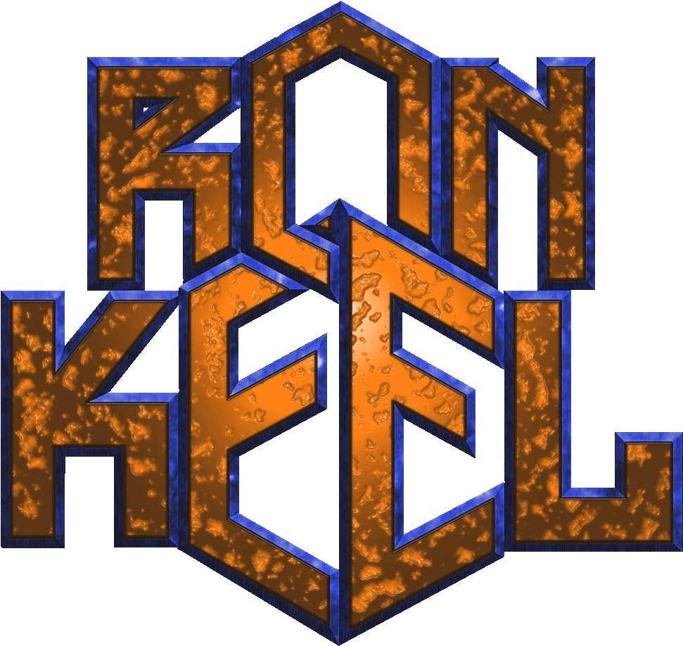 Keel Came Into My World When I Was Fifteen - Keel Clipart - Full Size ...