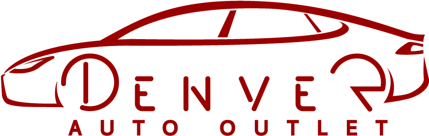 Denver Auto Outlet Clipart - Full Size Clipart (#1680416) - PinClipart