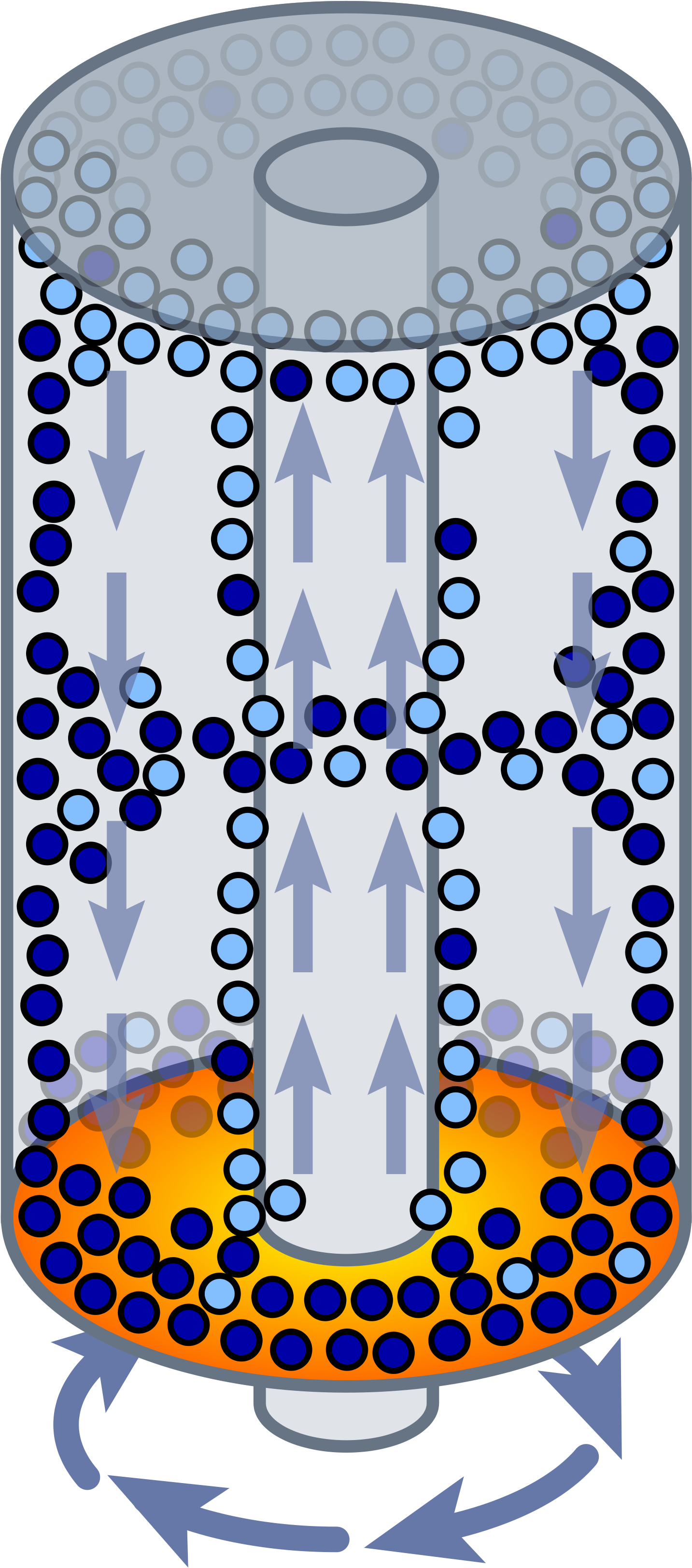 Gas Centrifuge Clipart - Full Size Clipart (#1682246) - PinClipart