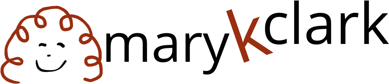 Mary K Clark Clipart - Full Size Clipart (#1683473) - PinClipart