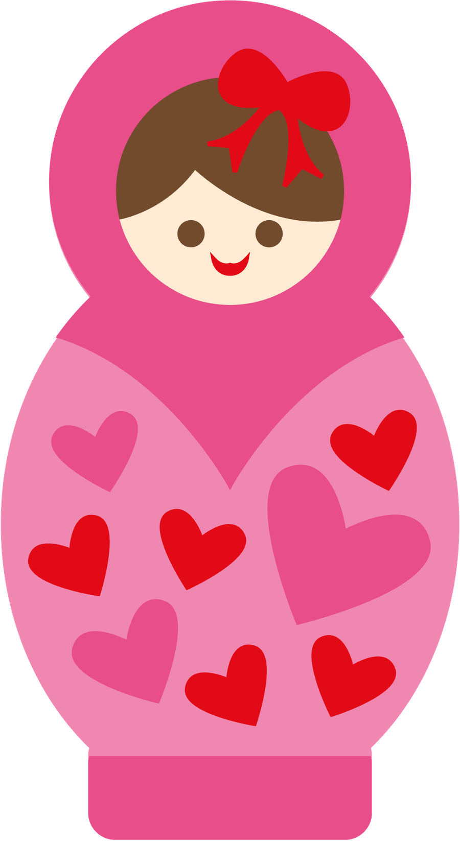 Say Hello - Heart Clipart - Full Size Clipart (#1685421) - PinClipart
