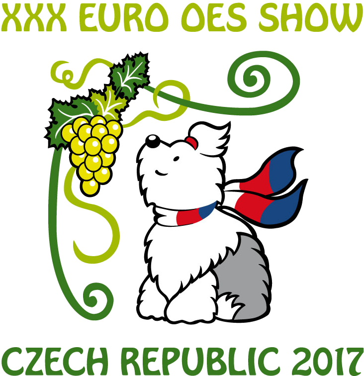 Logo Euroshow 2017 Web - Bobtail Logo Clipart - Full Size Clipart ...