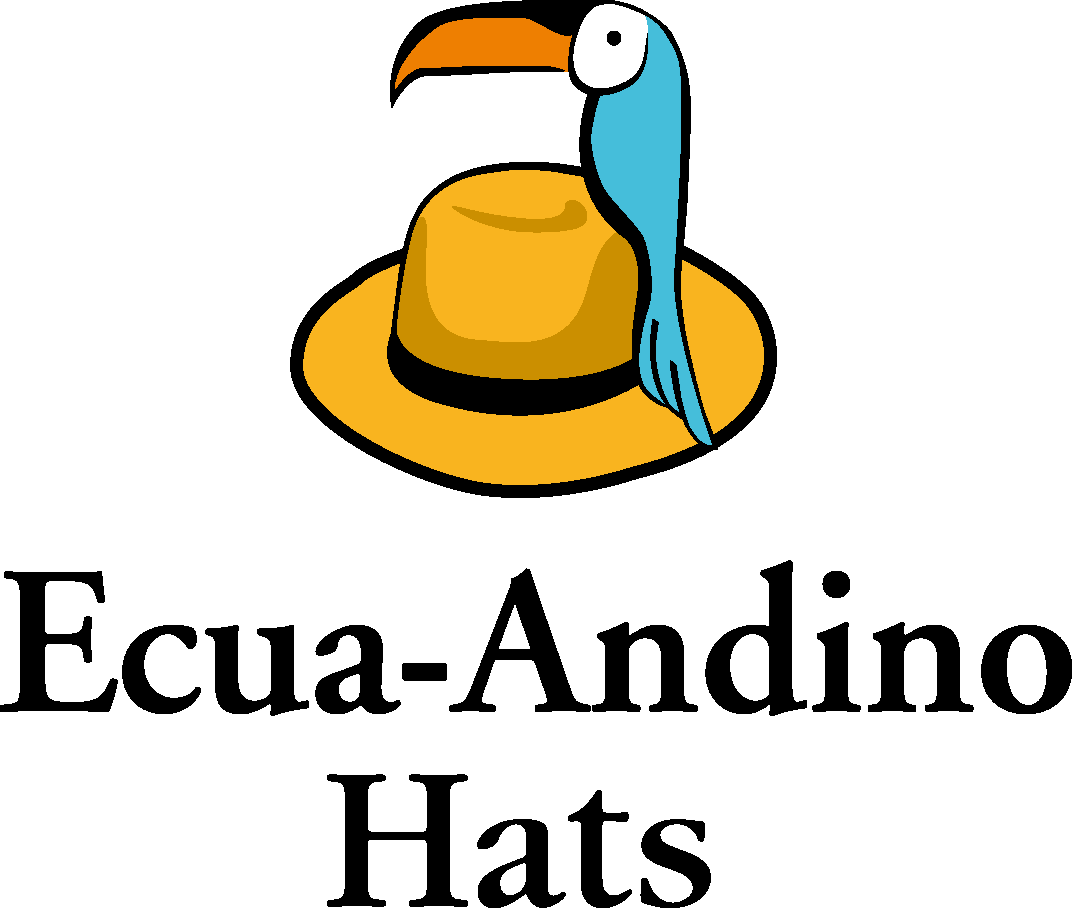 Ecua Andino Hats Logo Clipart - Full Size Clipart (#1687104) - PinClipart