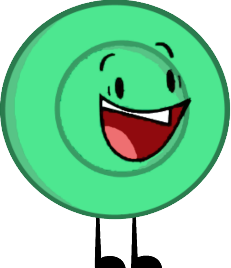 Breath Mint - Object Invasion Breath Mint Clipart - Full Size Clipart ...