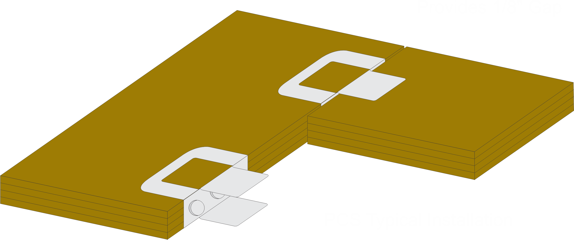 Galvanized Steel - Steel Clipart - Full Size Clipart (#1688770 ...