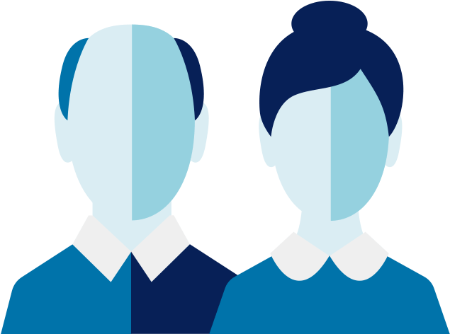 Aging Populations Clipart - Full Size Clipart (#1689425) - PinClipart