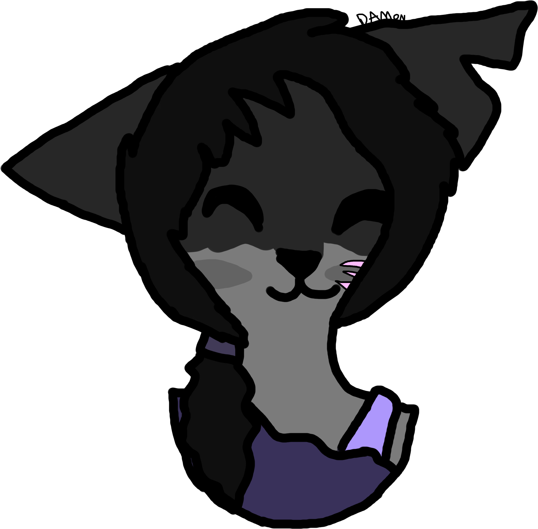 I Go About Things The Wrong Ways Baby - Cartoon Clipart - Full Size ...