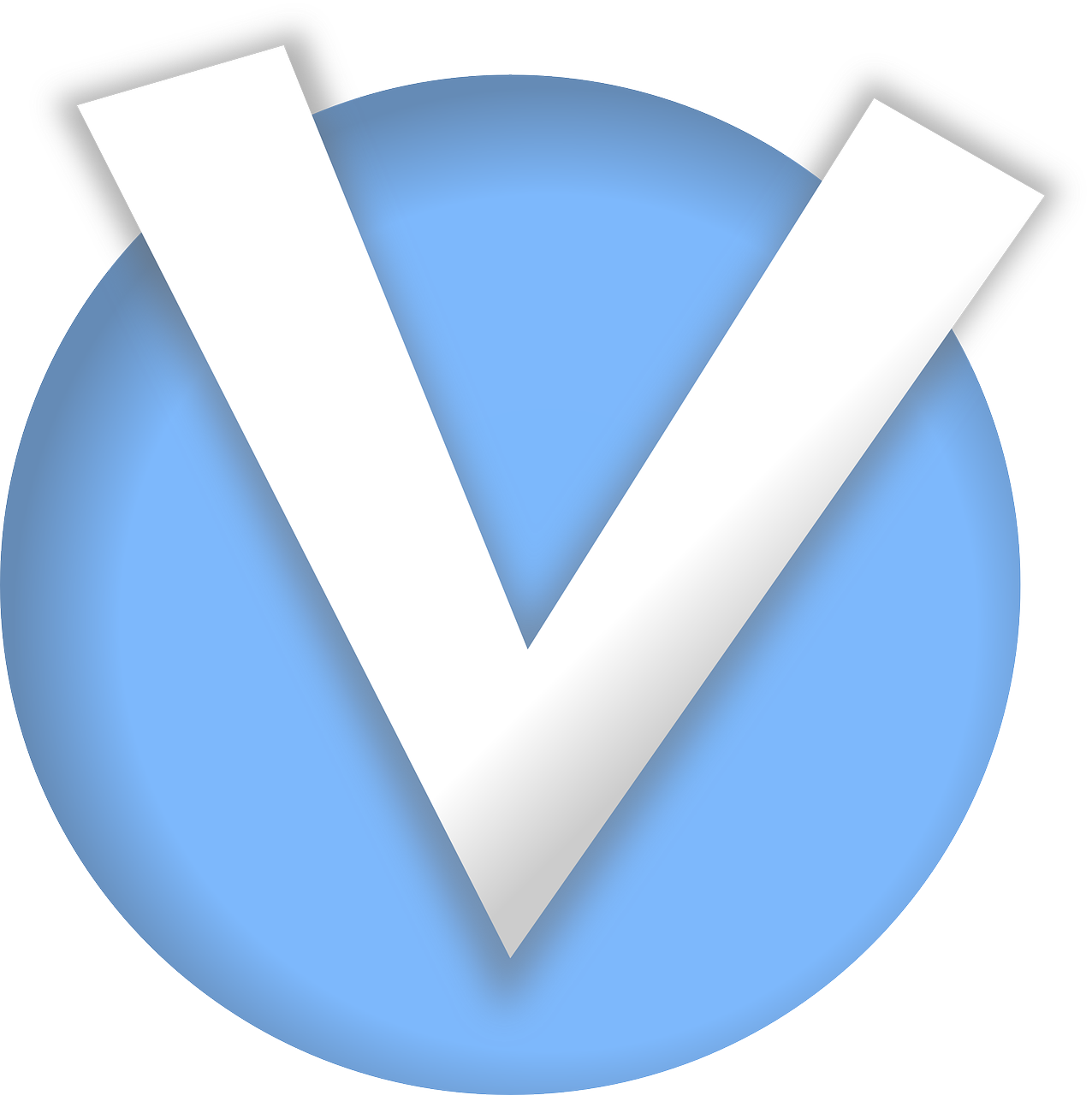 Okay Check Check Mark Correct Png Image - Transparant Het Is Oke ...