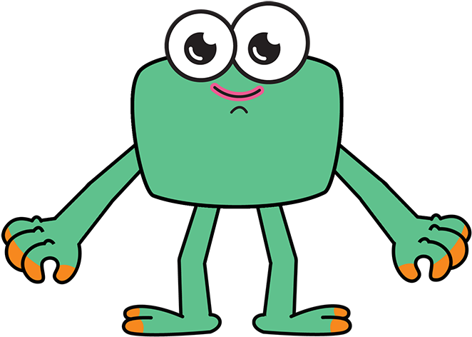 Gonoodle - Portable Network Graphics Clipart - Full Size Clipart ...