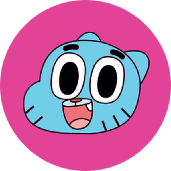Gumball's Coding Adventure With Scratch - Amazing World Of Gumball ...