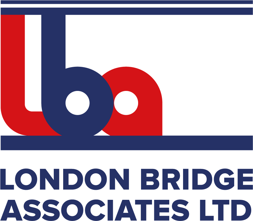 Lba Logo - London Bridge Associates Clipart - Full Size Clipart ...