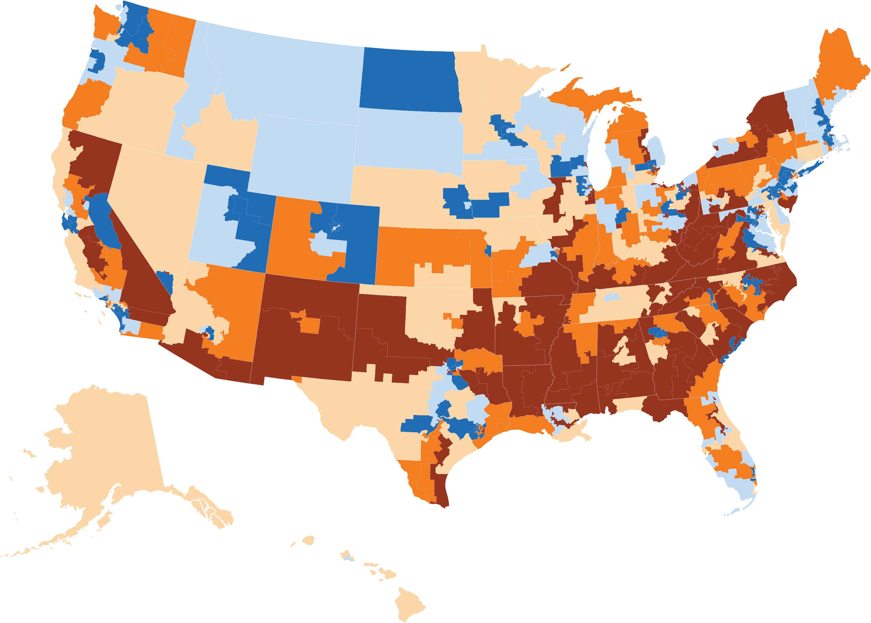 Download Distressed Communities Index Economic Innovation Group ...