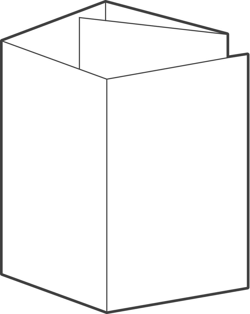 Zip File Includes Templates In Eps, Ai, Pdf, Idml And Clipart - Full ...