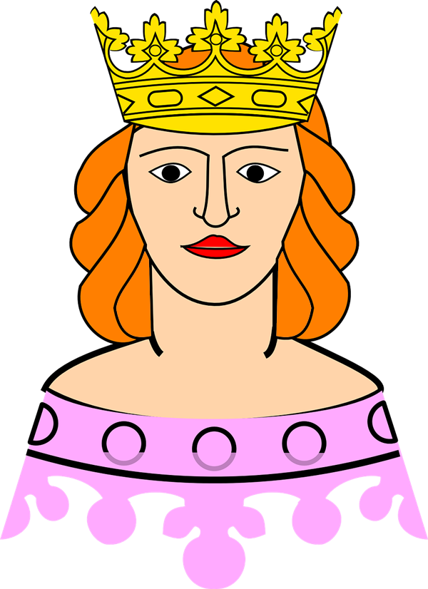 Queen Clipart Queen Clip Art Free Clipart Panda Free - Clipart Queen ...