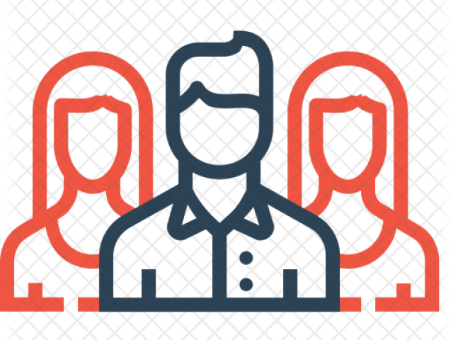 Download Audience Clipart Target Market - Target Audience Icon Png ...