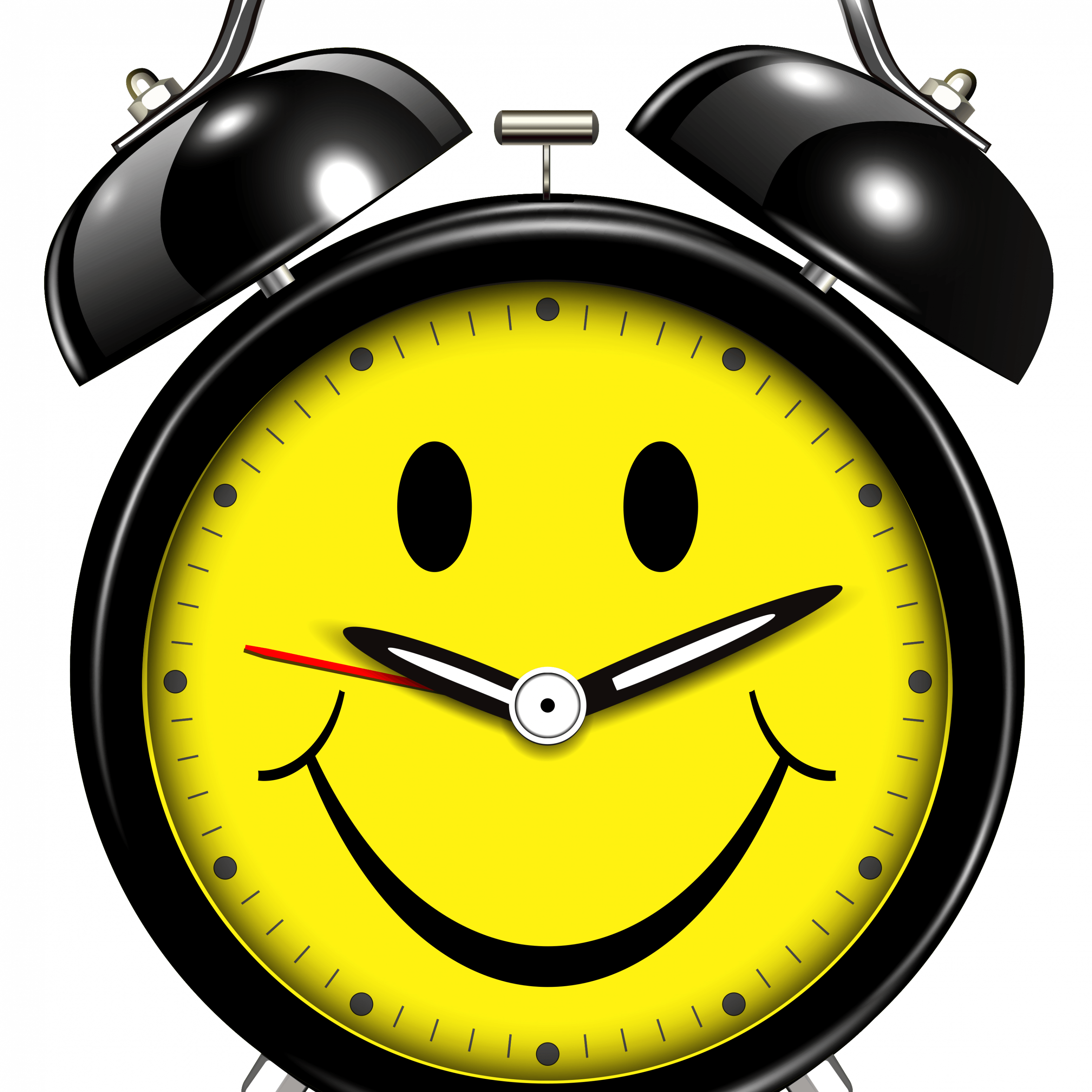 Many Blank Keys Are Selectable Clock Icon Gif Clock Clipart Alarm