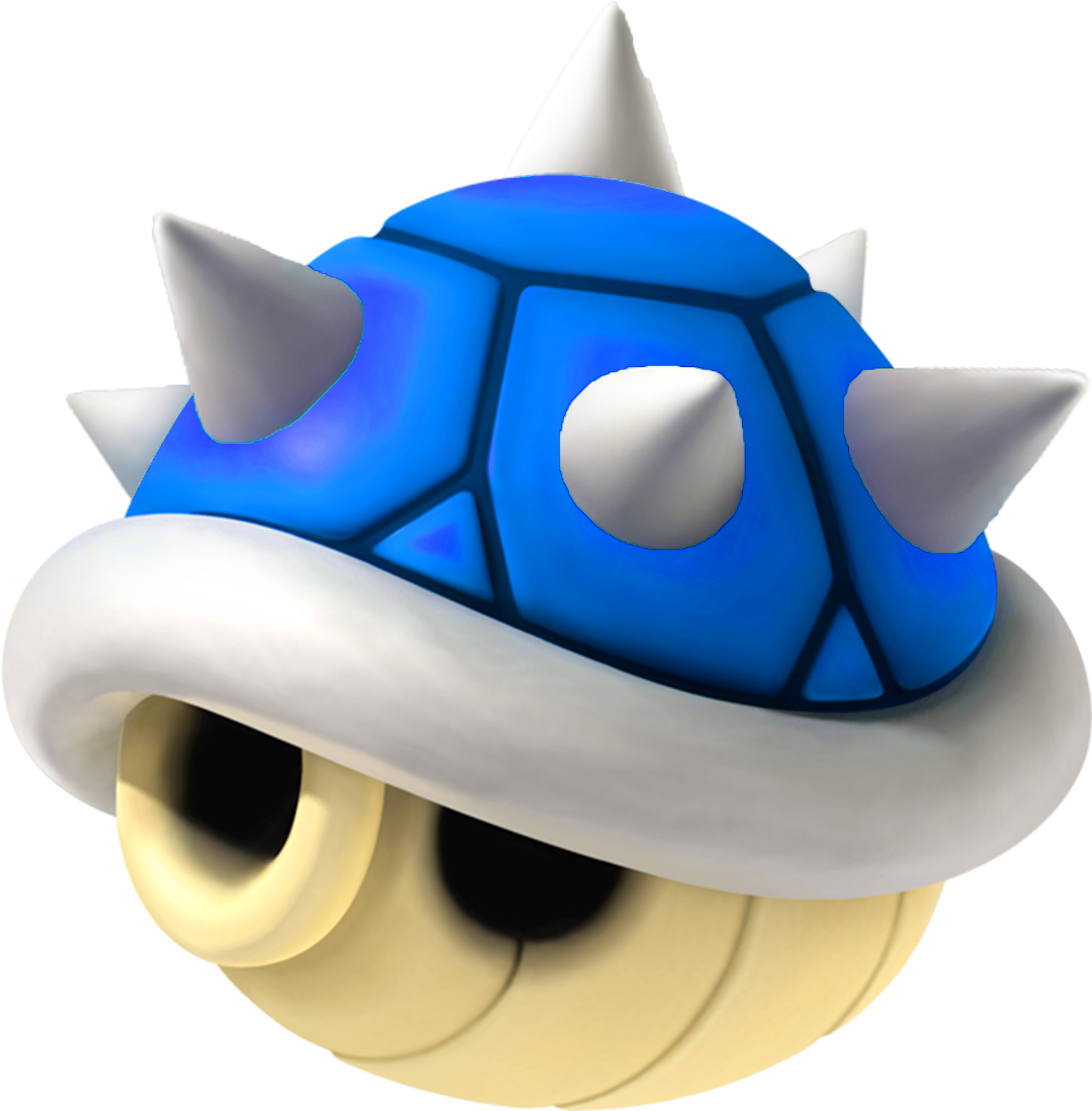 Nintendo Clipart Shell - Mario Bros Turtle Shell - Png Download - Full ...