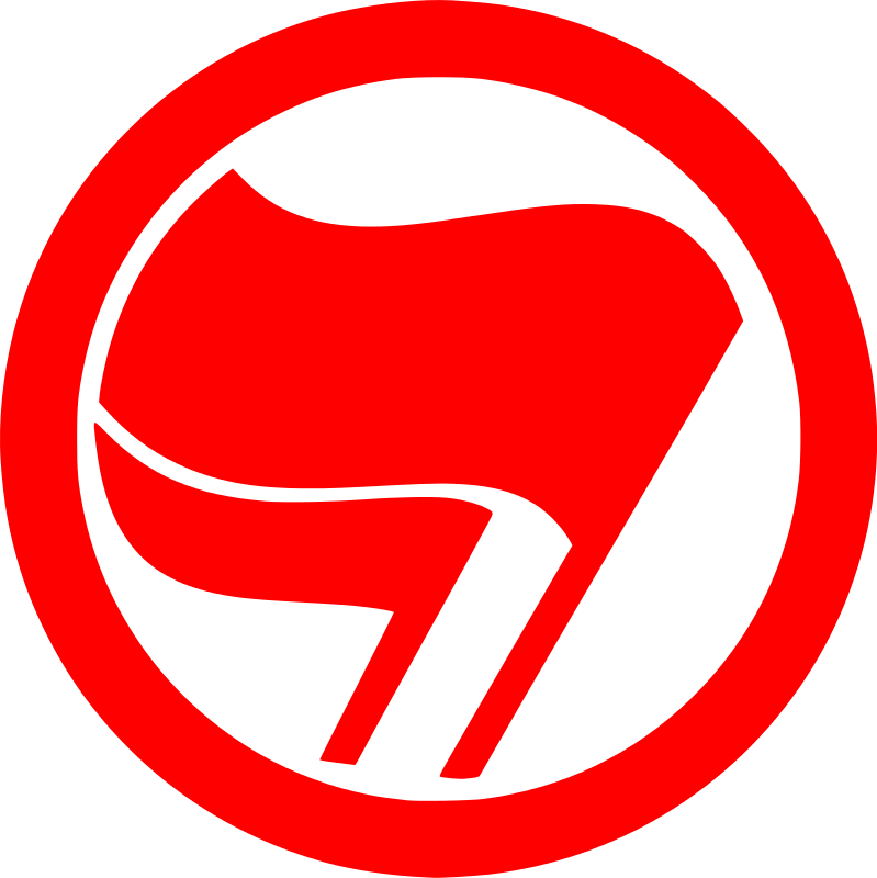 Download Anti Fascist Action Anti Fascism Red Action Antifaschistische ...