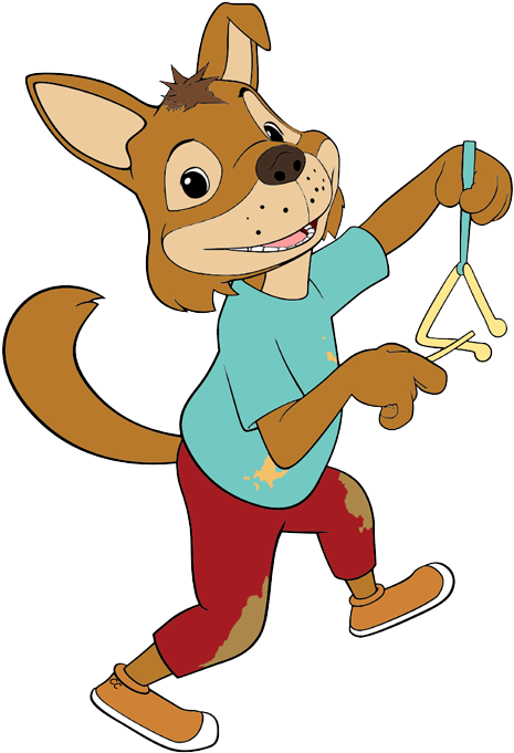 Babar And The Adventures Of Badou Clip Art - Babar And The Adventures ...