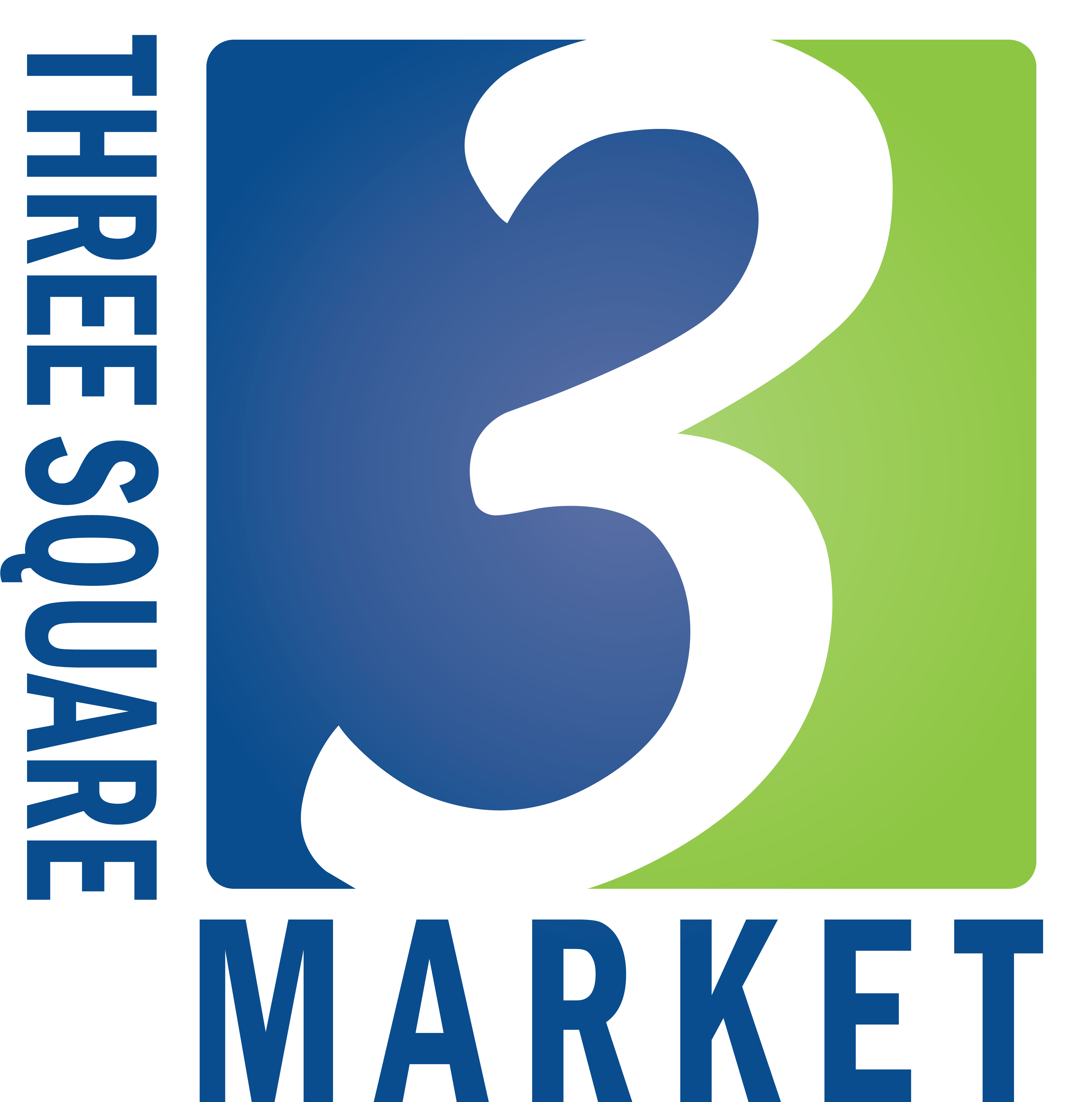 32m New7 - 15 - - Three Square Market Logo Clipart - Full Size Clipart ...