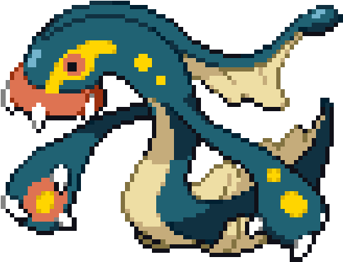 Electric Type Pokemon Google Rh Plus Google Com Evolve - Eelektross ...