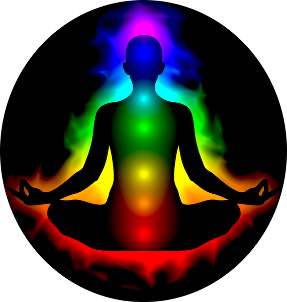 Download Find The Light Within You ~ Free Meditation Classes - Chakra ...