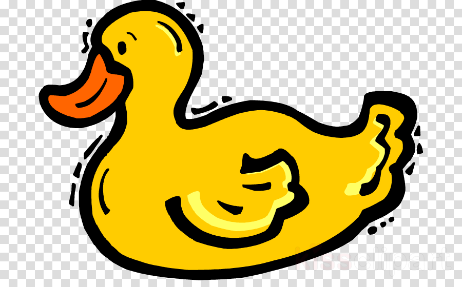 Clip Art Clipart Rubber Duck Clip Art - Clip Art - Png Download - Full ...