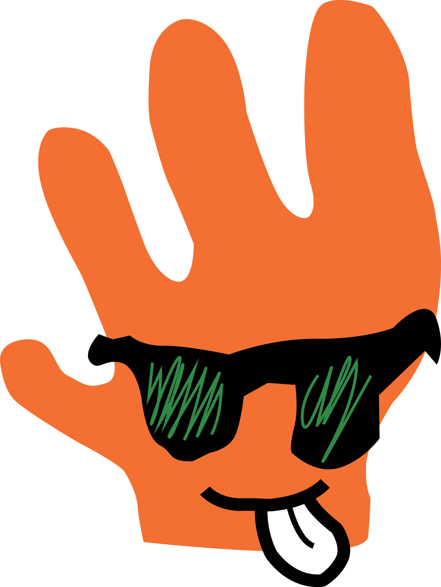 The Final Countdown Clipart - Full Size Clipart (#1705202) - PinClipart