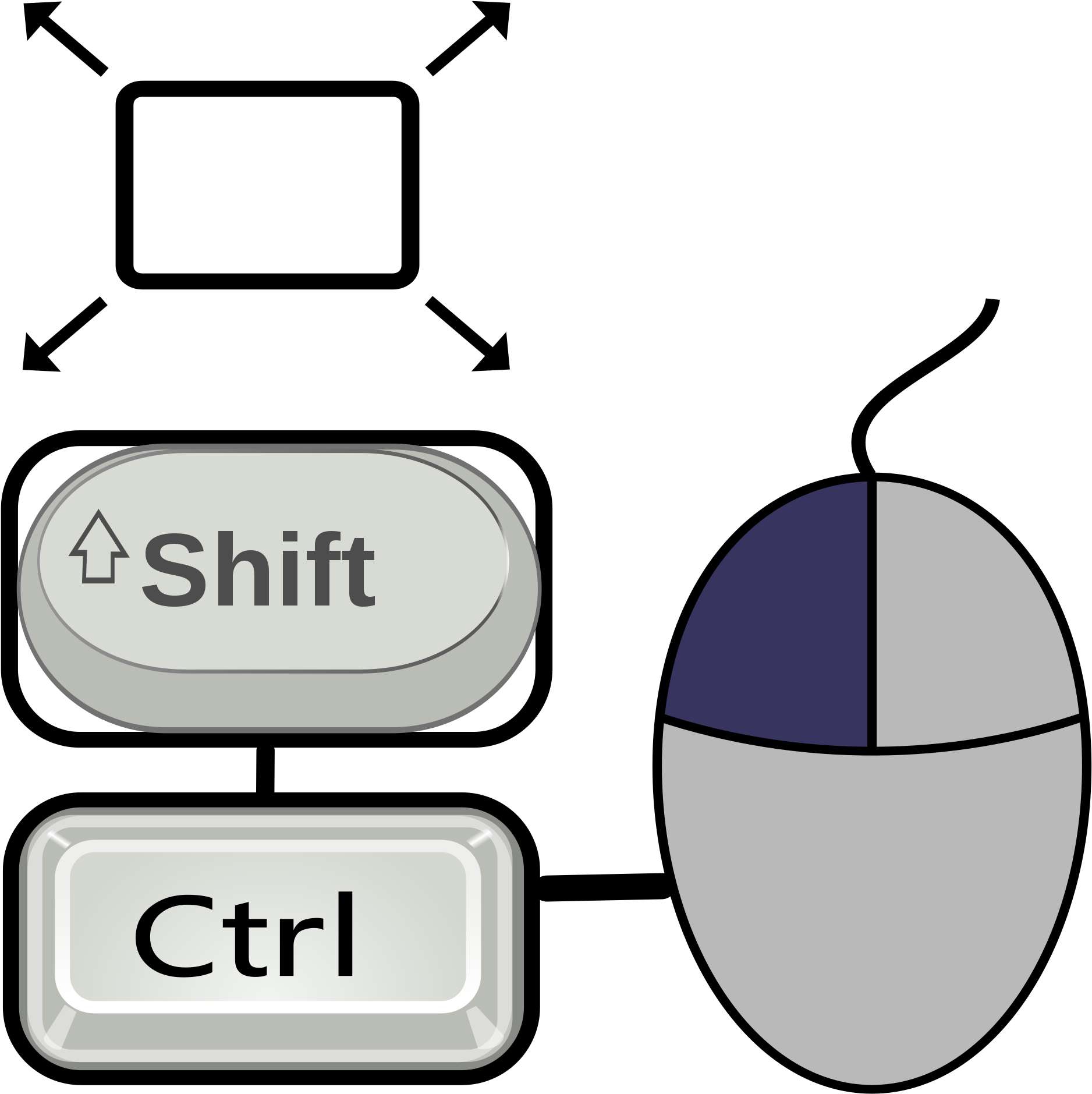 Open - Thumbnail Clipart - Full Size Clipart (#1705282) - PinClipart