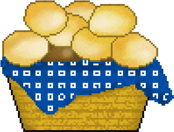 Download Thanksgiving Rolls Clipart Cute Thanksgiving Clip Art - Dinner ...