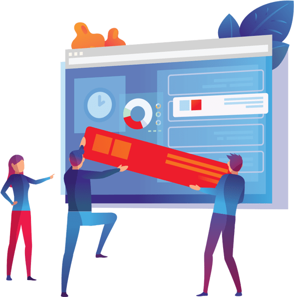 Web Design Clipart - Full Size Clipart (#1708286) - PinClipart