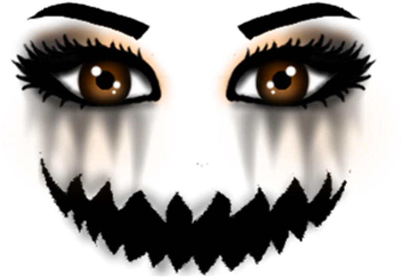 Download Pumpkin Pumpkinface Pumpkinhead Halloween Scary Makeup ...