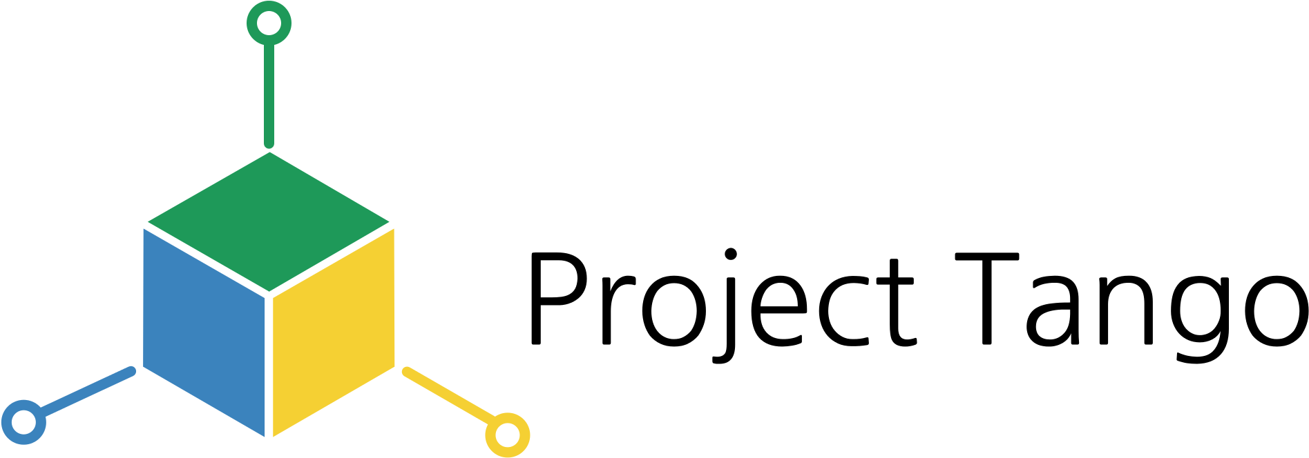Download Project Tango - Google Project Tango Logo Clipart (#1713879) - PinClipart