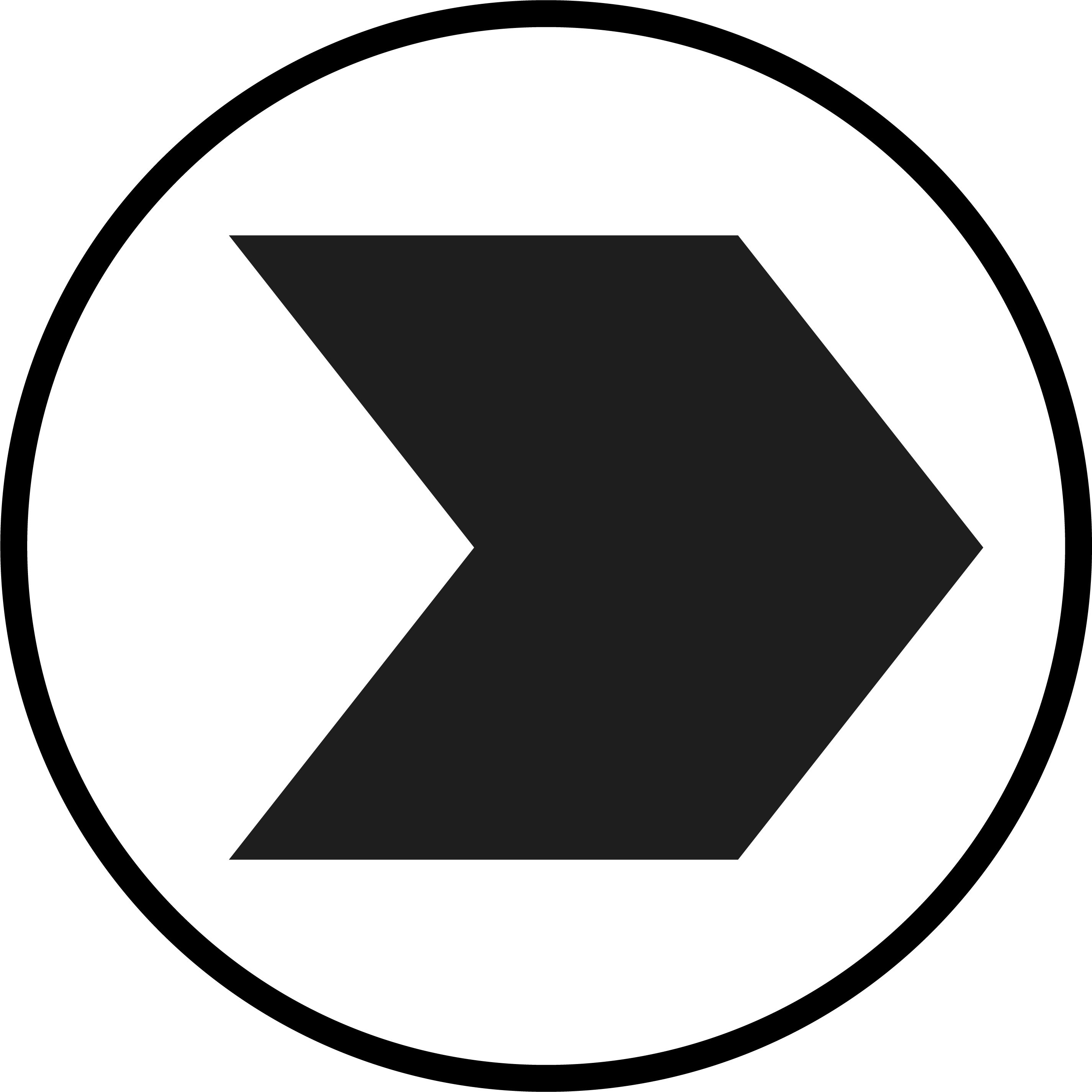 What We Do - Shape Clipart - Full Size Clipart (#1714037) - PinClipart