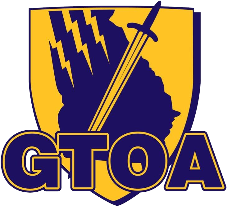 13th Annual Gtoa Conference Clipart - Full Size Clipart (#1714120 ...